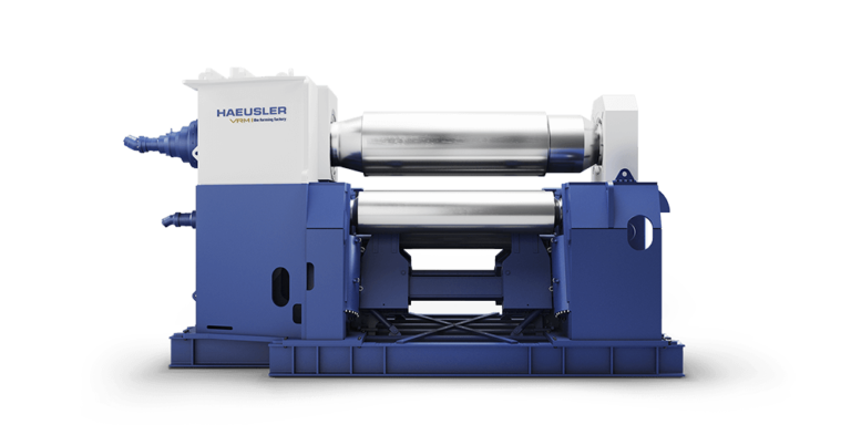 Plate Bending Machines | European Technology Center