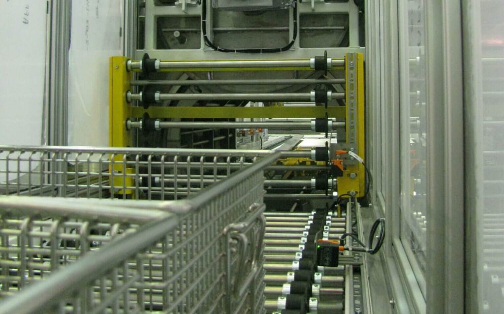 CNC Turning Machines | European Tech