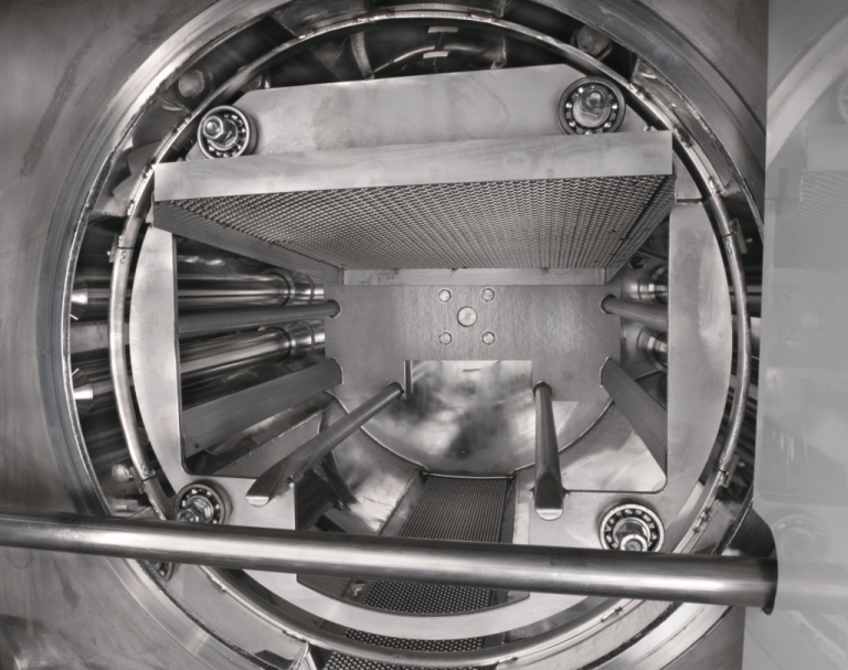 CNC Turning Machines | European Tech