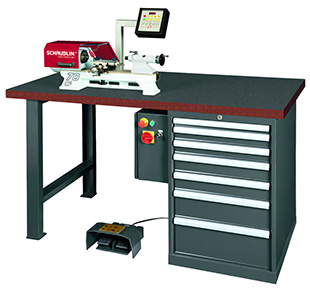 Conventional Turning | European Technology Center